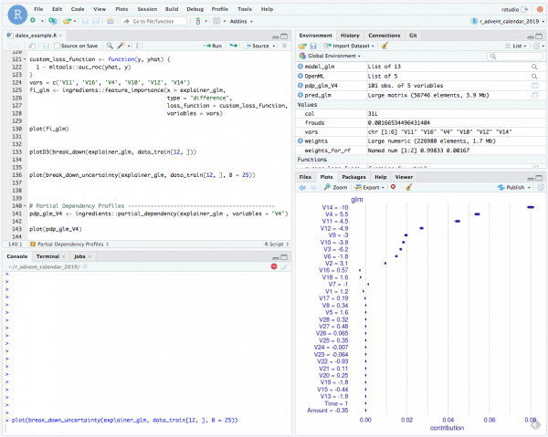 RStudioをdockerで使える、Rockerを触ってみた | かものはしの分析ブログ